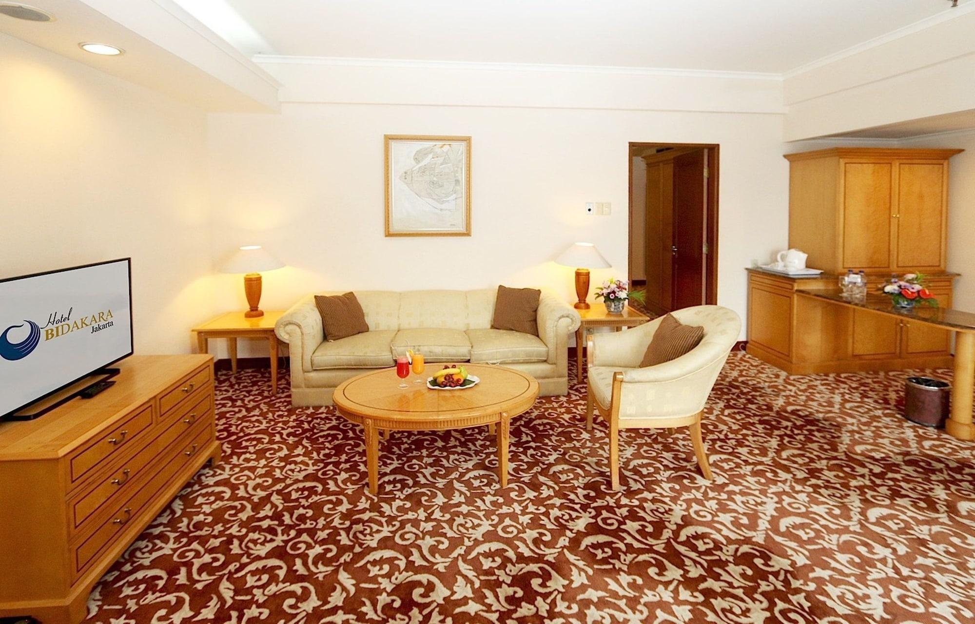 HOTEL BIDAKARA GRAND PANCORAN JAKARTA | ⋆⋆⋆⋆ | INDONESIA | SEASON DEALS ...