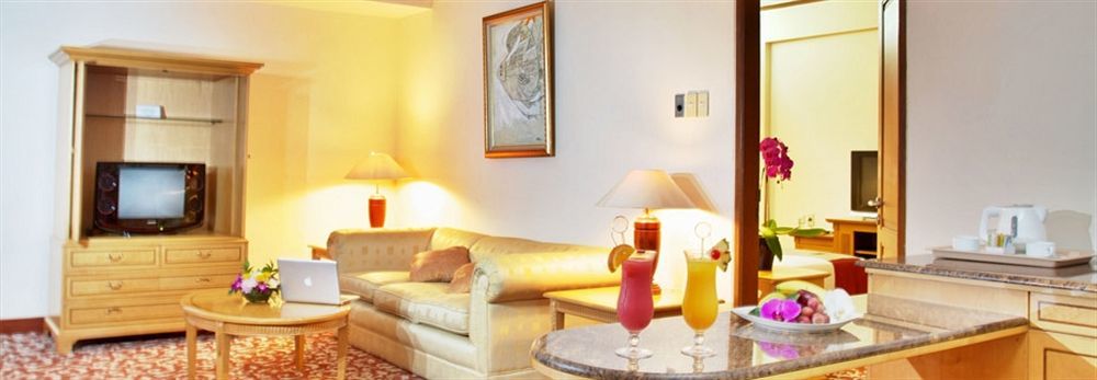 HOTEL BIDAKARA GRAND PANCORAN JAKARTA | ⋆⋆⋆⋆ | INDONESIA | SEASON DEALS ...