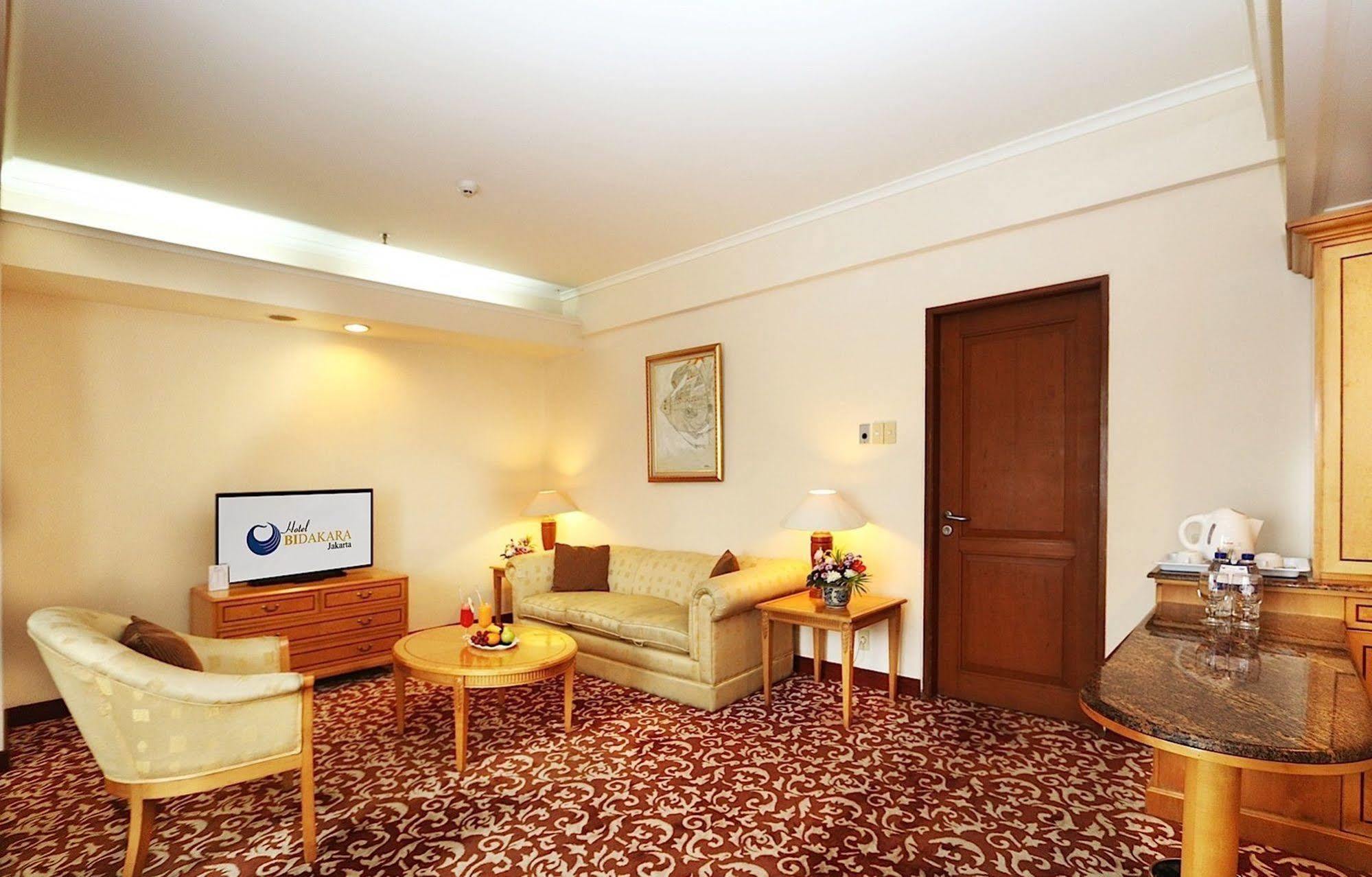 HOTEL BIDAKARA GRAND PANCORAN JAKARTA | ⋆⋆⋆⋆ | INDONESIA | SEASON DEALS ...