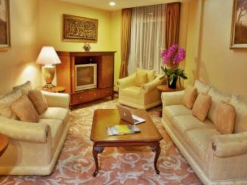 HOTEL BIDAKARA GRAND PANCORAN JAKARTA | ⋆⋆⋆⋆ | INDONESIA | SEASON DEALS ...